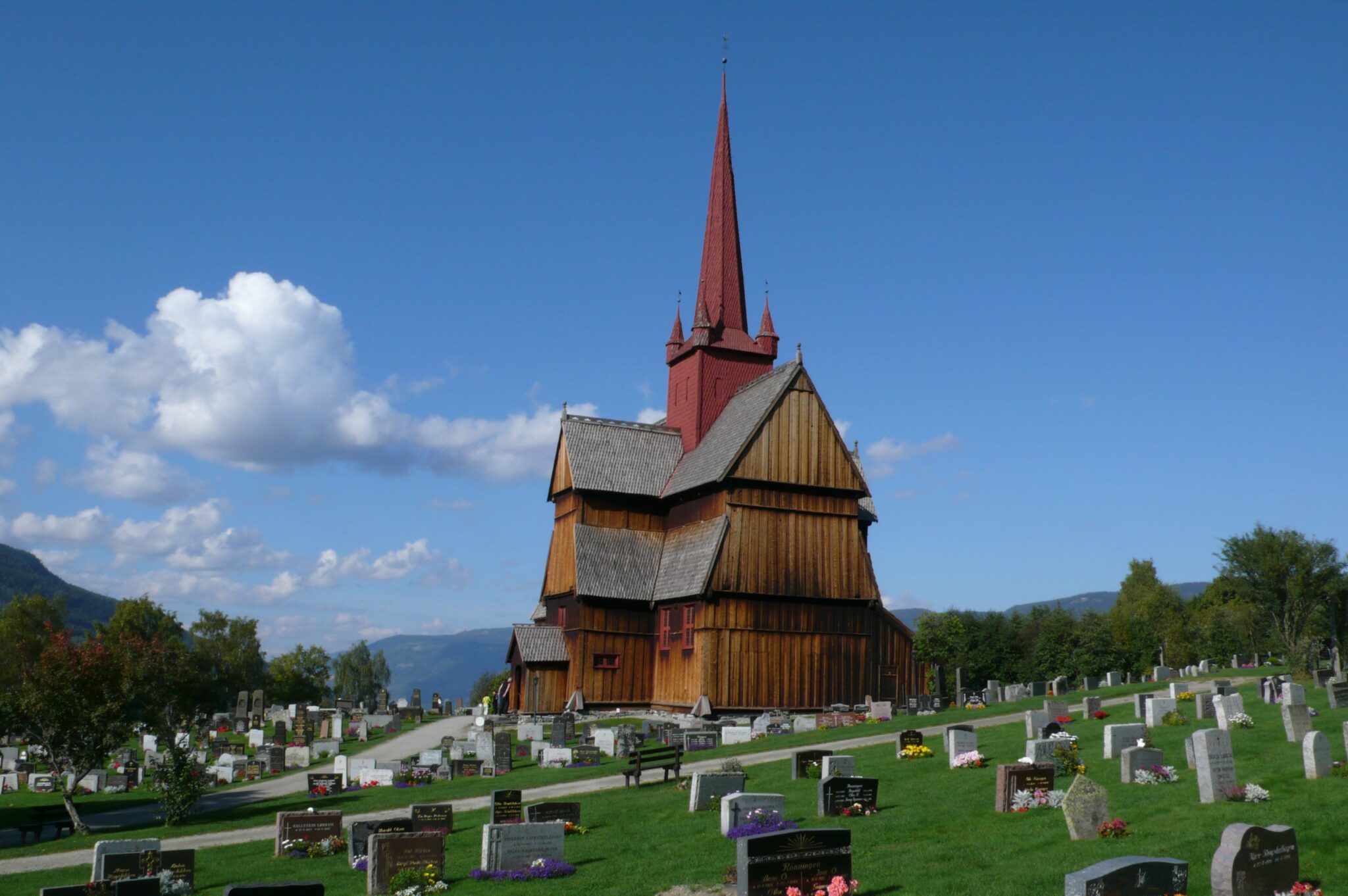 10 ting å se i Gudbrandsdalen - Peer Gynt Hotel & Spiseri