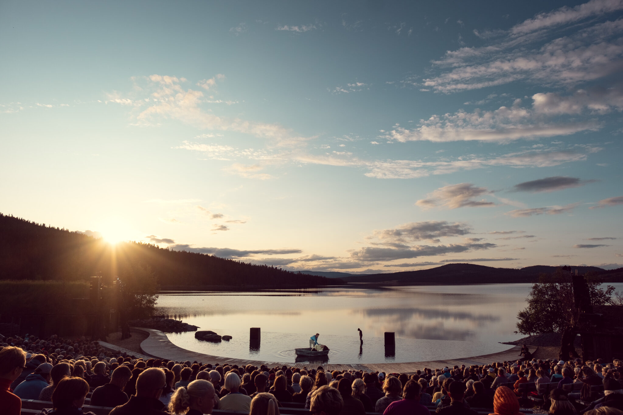 Sommer i Gudbrandsdalen - 8 Tips til sommerferien! - Peer Gynt Hotel ...